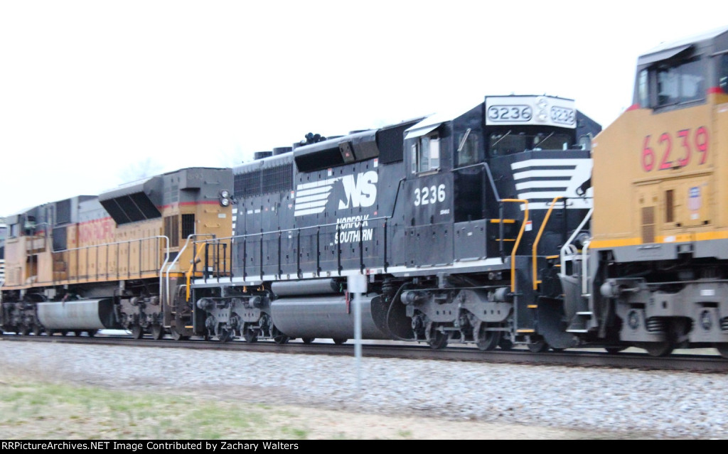 NS 3236